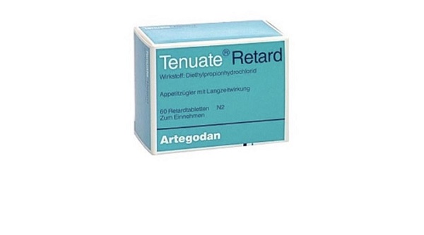 تینوئید ریتارد 30 عددی - بست فیت شاپ